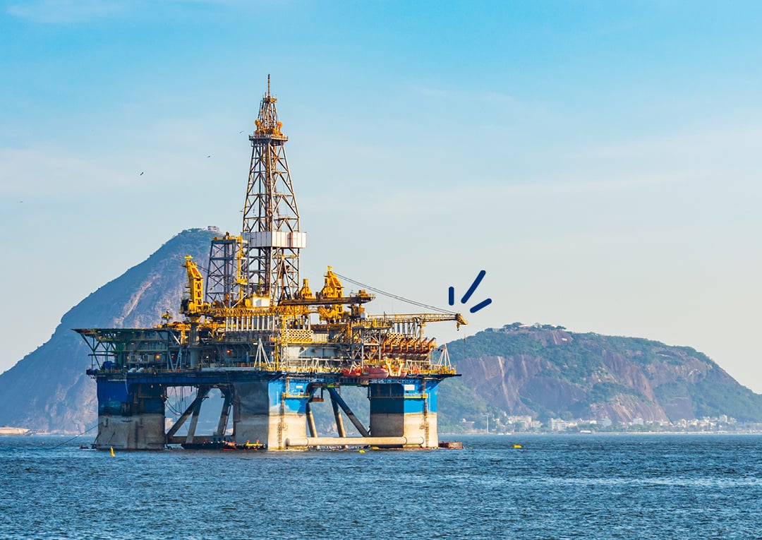 Oil & Gas EHS and ESG Software | Evotix